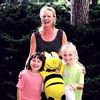 Cindy Cook from Polka Dot Door, Live Children's Shows